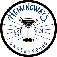 Hemingway's Underground – Hemingway's Underground Medina's Newest ...